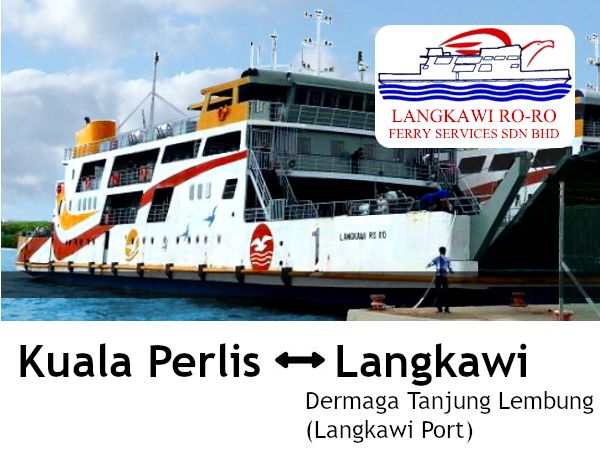 Cuti Cuti Langkawi: Ferry Tickets, Attractions, Car Rental, and More