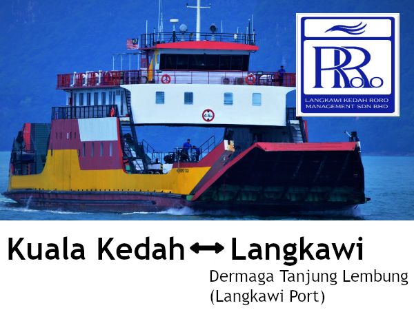 Cuti Cuti Langkawi: Ferry Tickets, Attractions, Car Rental, and More